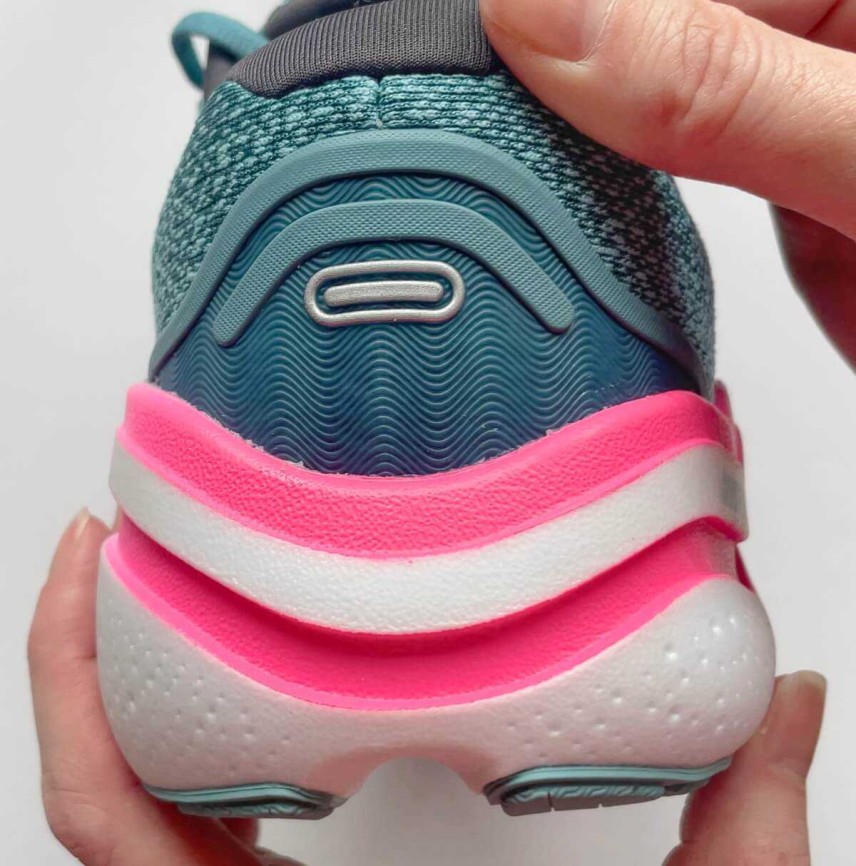 Brooks Ghost Max 2 Review after Walking 500 Miles (+ Ghost Max 3 ...