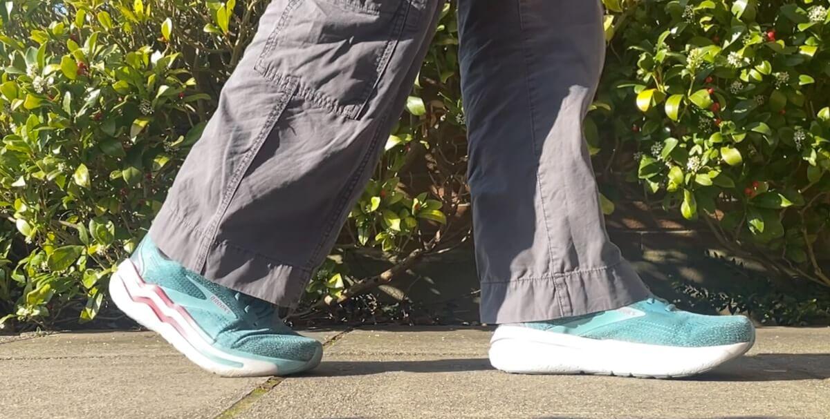 Brooks Ghost Max 2 Review after Walking 500 Miles (+ Ghost Max 3 ...