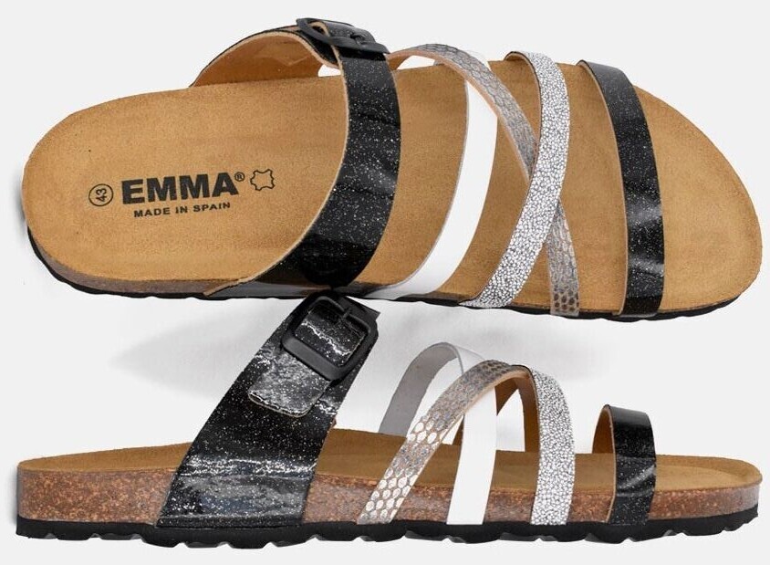 Fabulous Flat Sandals for Big Feet - Pretty Big Shoes