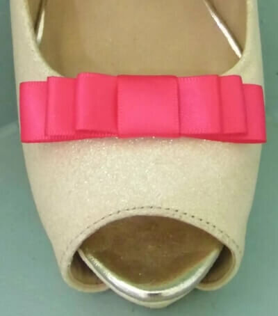 Shoe Ideas: Dress up your Shoes Instantly with Shoe Clips - Pretty Big ...